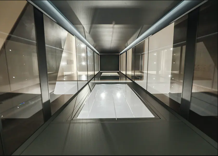 Thoroughly Exploring the Construction and Operating Principles of ...